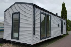 Das Mobilheim als Erstwohnsitz oder praktischer Rückzugsort Archiv ...