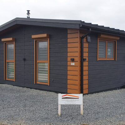 Das Mobilheim als Erstwohnsitz oder praktischer Rückzugsort - HGB ...